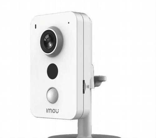 Видеокамера imou Cube PoE 2MP (IPC-K22AP-imou)