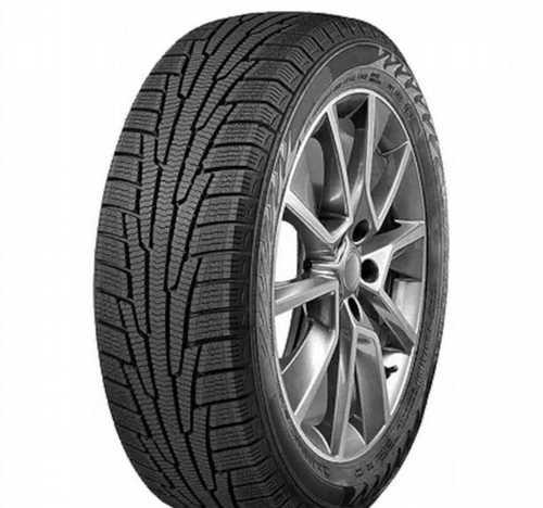 Ikon Tyres Character Snow 2 SUV 225/55 R19 103T