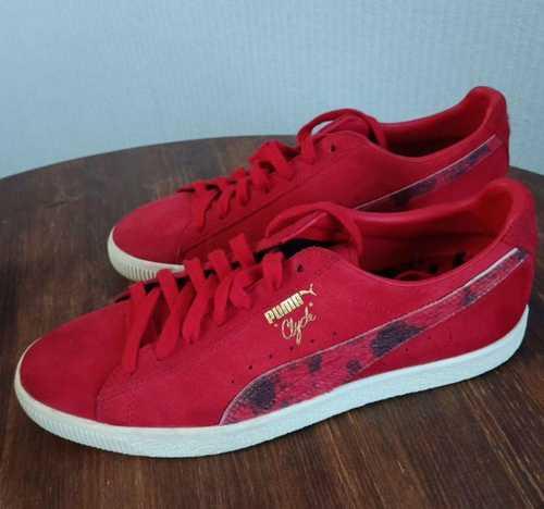 Мужские кроссовки puma