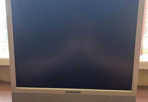 Продам монитор Samsung 713BM