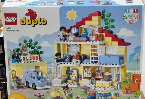 Lego Duplo 10994 Family House