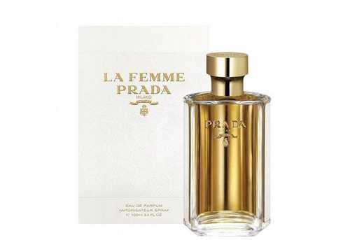 Prada La Femme