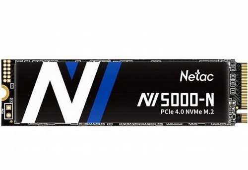 Netac M.2 2280 nvme 500GB NT01NV5000N-500-E4X