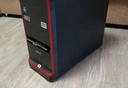 Компьютер (intel i3 540, 500w, 8gb ddr3)