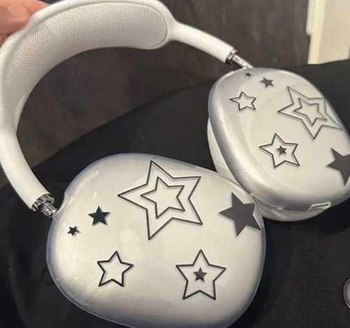 Чехол на airpods max