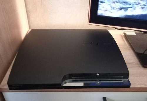 Sony Playstation 3