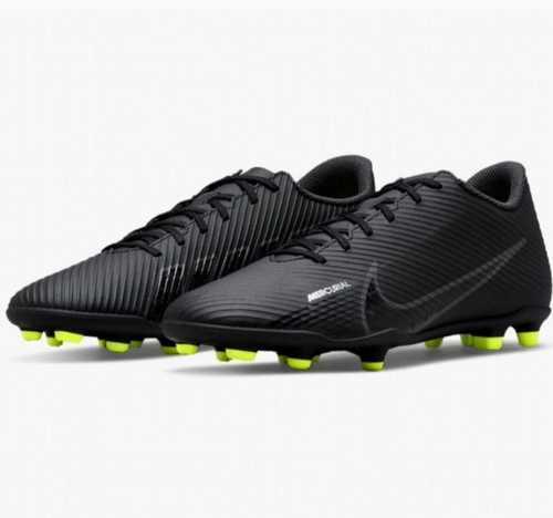 Футбольные бутсы nike mercurial оригинал