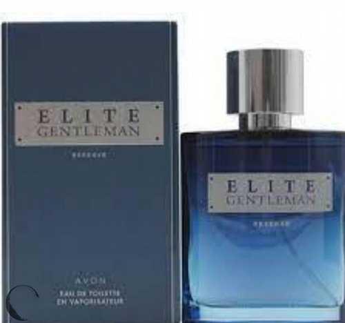Avon Elite Gentleman Reserve Элит Джентльмен