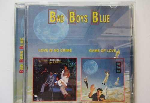 Bad Boys Blue