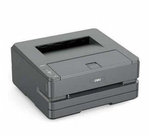Принтер лазерный Deli P3100DN