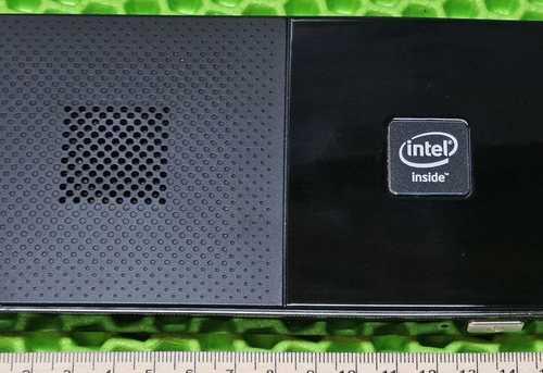 Mini PC Intel N6000 8/128