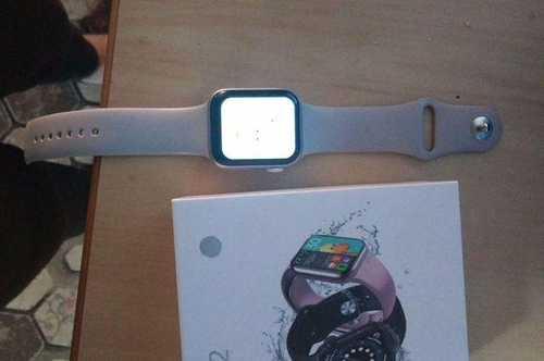 Smart watch HW 12