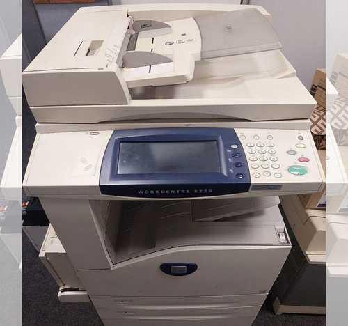 Мфу Xerox WorkCentre 5225