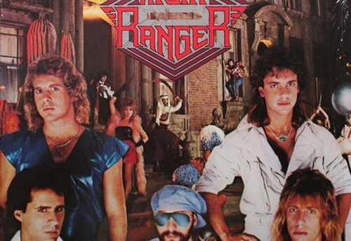 Night Ranger / Midnight Madness (LP)