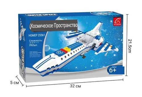 Конструктор аналог lego. Детские игрушки