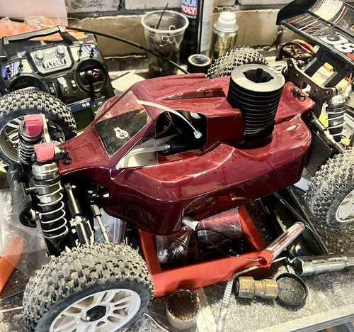 Hpi vorza