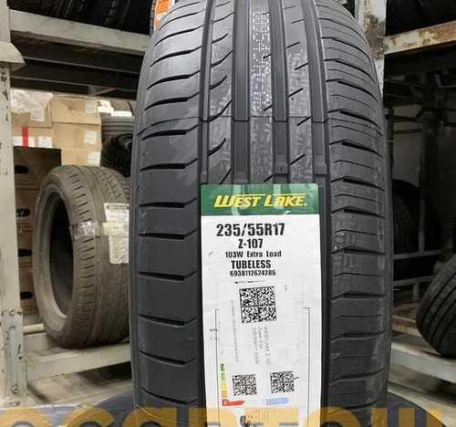 Westlake Zuper Eco Z-107 235/55 R17 103W