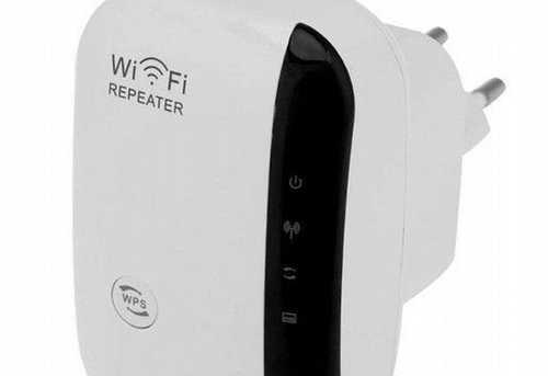 WiFi Репитер усилитель, Wireless-N WiFi 2,4 Ггц