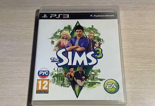 Sims 3 ps3