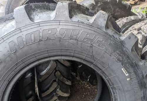 Шина 420/70R24 130/127B NorTec AC 200 TL
