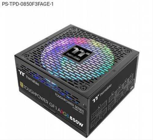 Блок питания для пк Thermaltake Toughpower GF1 ARG