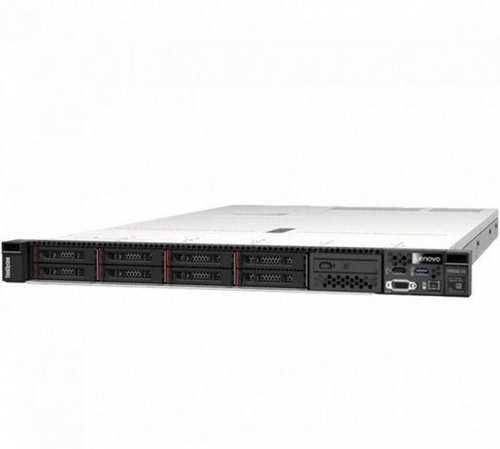 Сервер Lenovo ThinkSystem SR630 V2 481236