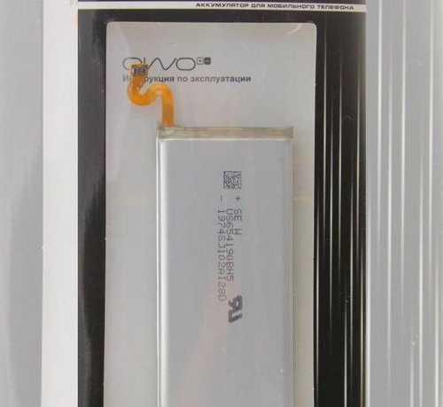 Аккумулятор для Samsung Note 9 EB-BN965ABU 4000 mA
