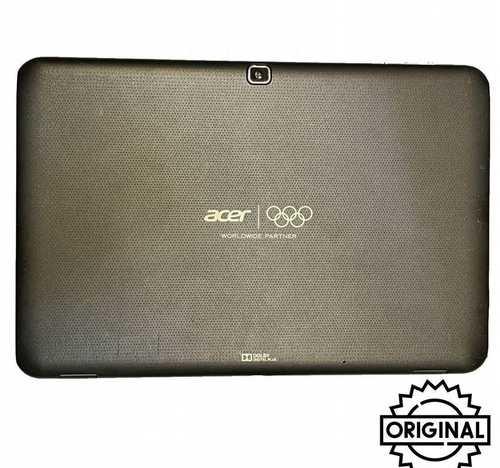 Крышка планшета   рамка Acer A510