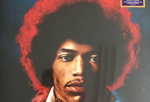 Виниловая пластинка Jimi Hendrix - Both Sides Of T