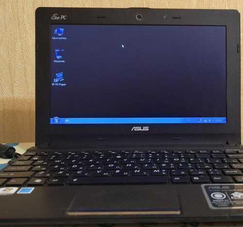 Asus eee pc x101ch