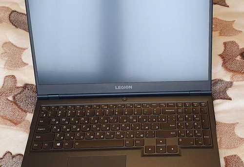 Lenovo Legion 5 15ACH6H