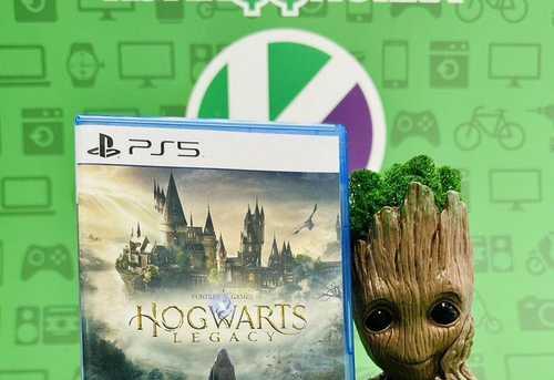 Диск Sony Playstation 5 Hogwarts Legacy