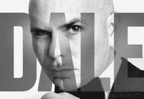 Pitbull / Dale (RU)(CD)