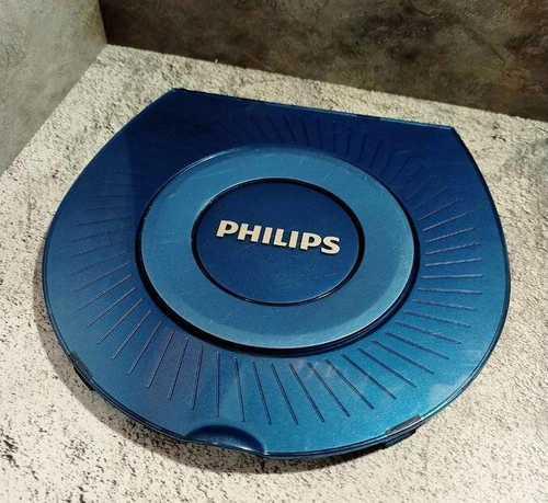 Крышка для робота пылесоса Philips FC8774