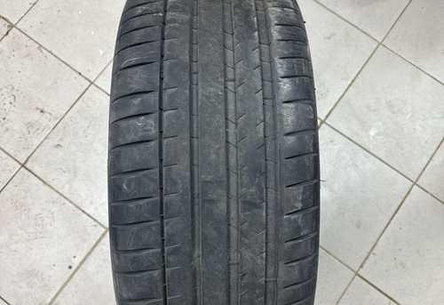 Michelin Pilot Sport A/S 255/40 R20