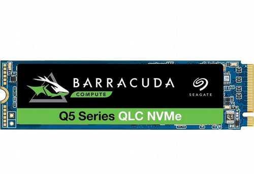 SSD M.2 Seagate Barracuda Q5 1Tb