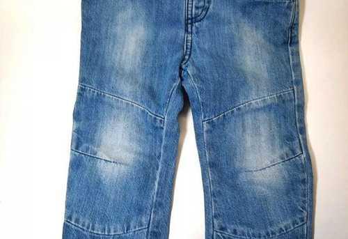 Джинсы на мальчика джинсовые GeeJay 2-4 года 98 см