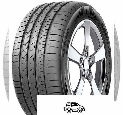 Kumho Crugen HP91 255/60 R17 106V