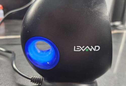 Зарядное устройство lexand-5q