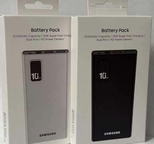 Powerbank samsung 10000 mAh