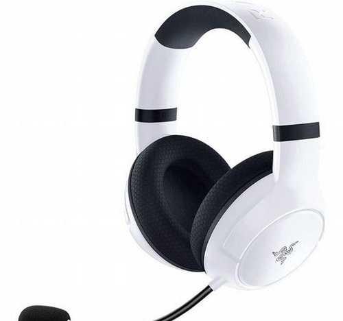 Razer Kaira for Xbox White (RZ04-03480200-R3M1)