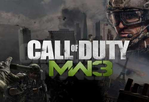 Call of Duty: Modern Warfare 3 PS4/PS5 Севастополь