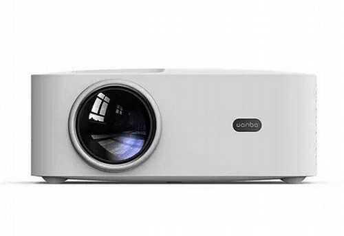 Проектор Xiaomi Wanbo Projector X1 Same Sc