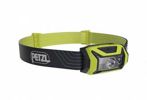 Фонарь налобный Petzl Tikka, Yellow