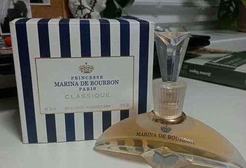 Marina De Bourbon Princesse Marina De Bourbon