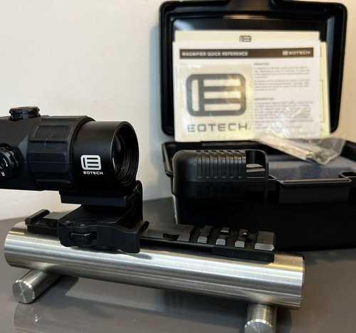 Увеличитель eotech magnifier G45.STS