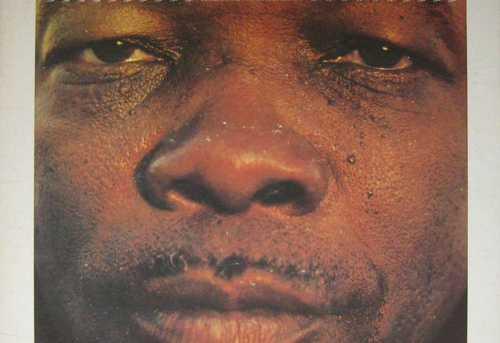LP John Lee Hooker / Coast To Coast Blues Band