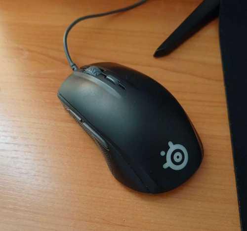 Steelseries rival 110