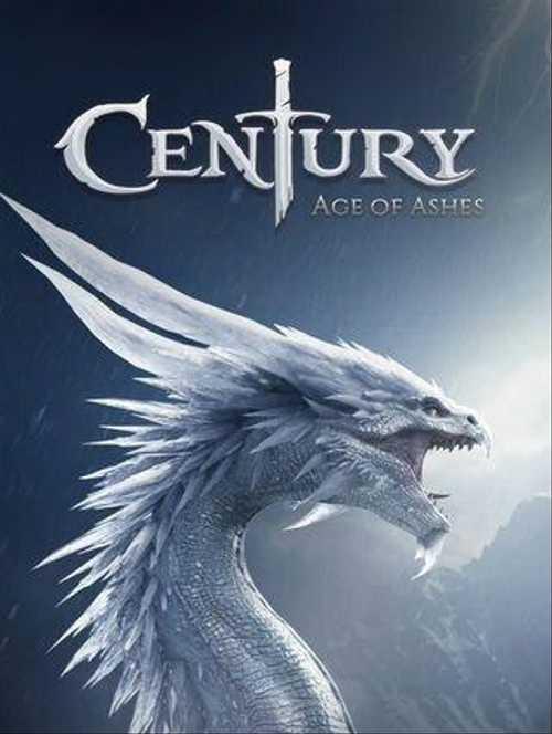 Century: Age of Ashes Xbox