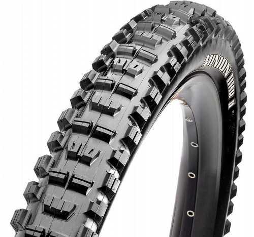 Покрышка Maxxis Minion DHR II 27.5x2.40WT/EXO/TR